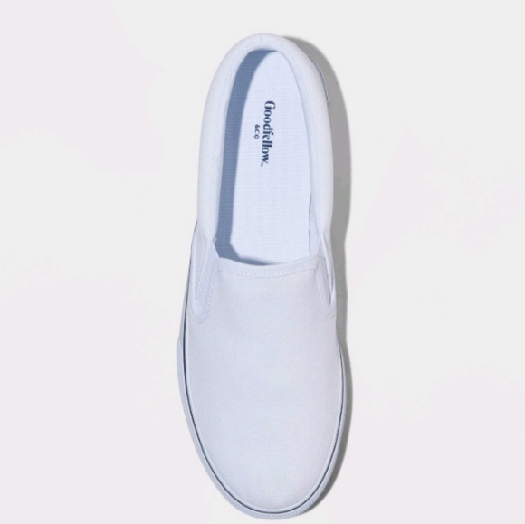 Goodfellow & Co | Shoes | Mens Phillip Twin Gore Sneakers Goodfellow ...